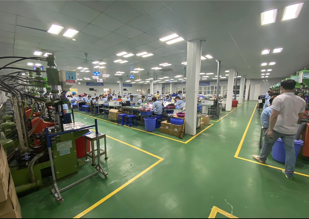 Solutions - Vina Cables