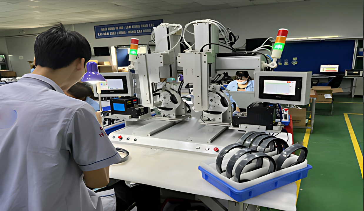 Solutions - Vina Cables